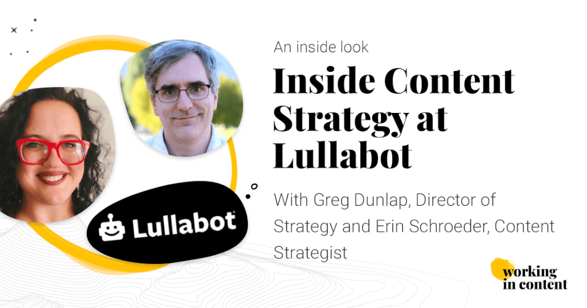 Lullabot Logo Lullabot Company Overview, Contact Details & Competitors